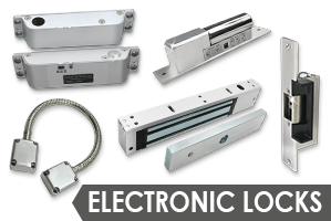 Electronic Locks