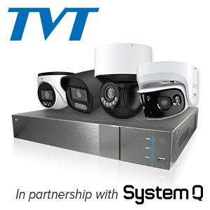 CCTV Support